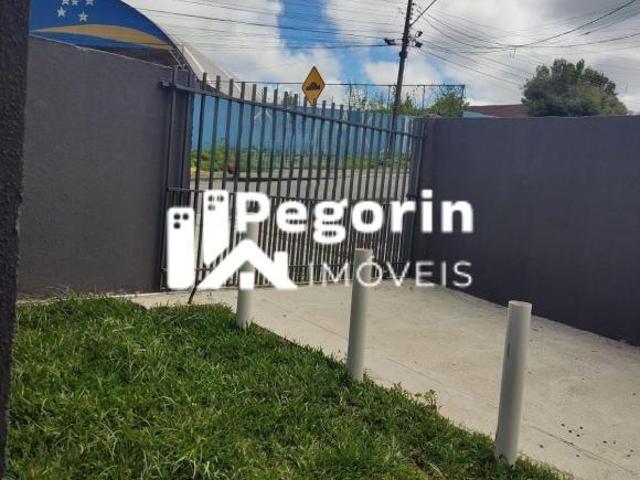 Apartamento à venda em Colombo, Roça Grande, com 2 quartos, 79,05m²