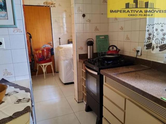 Apartamento à venda em Colônia