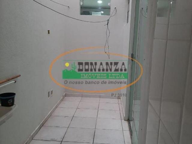 Apartamento à venda em Colônia do Marçal