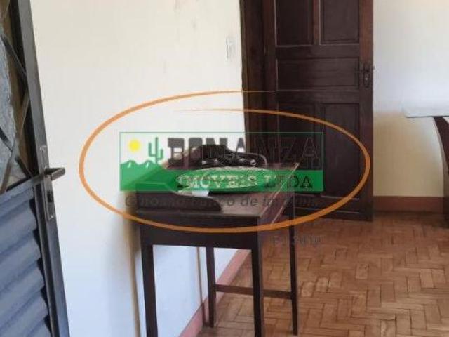 Apartamento à venda em Colônia do Marçal