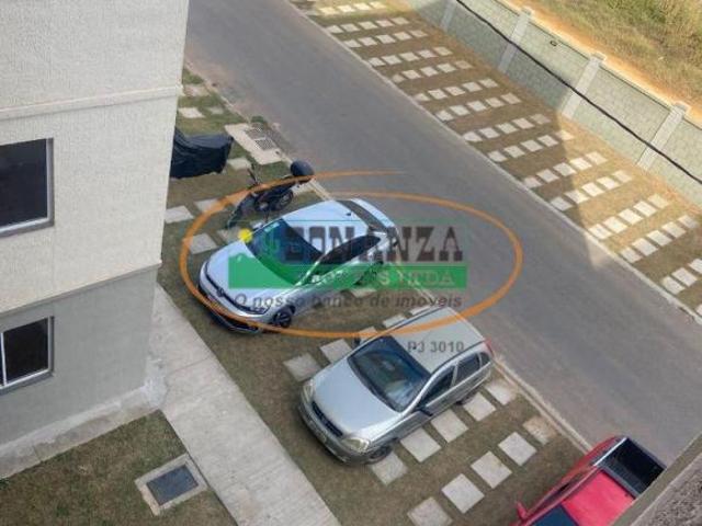 Apartamento à venda em Colônia do Marçal
