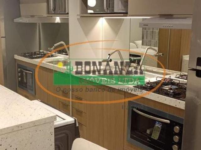 Apartamento à venda em Colônia do Marçal