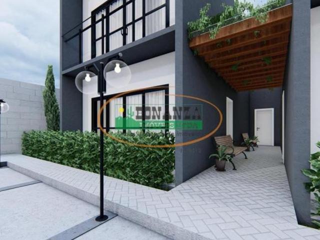 Apartamento à venda em Colônia do Marçal