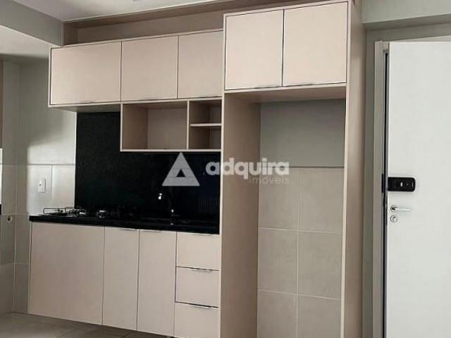 Apartamento à venda em Colônia Dona Luíza