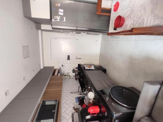 Apartamento à venda em Colônia Zona Leste com 33 m², 2 quartos, 0 vagas