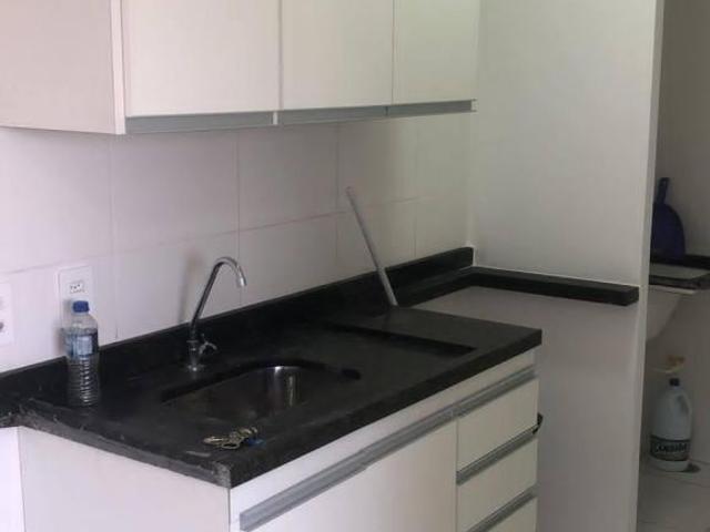 Apartamento à venda em Colônia Zona Leste com 36 m², 2 quartos, 0 vagas