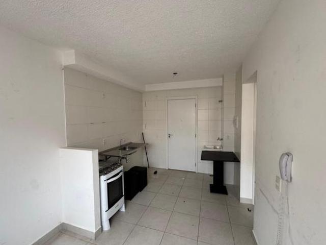 Apartamento à venda em Colônia Zona Leste com 41 m², 2 quartos, 0 vagas