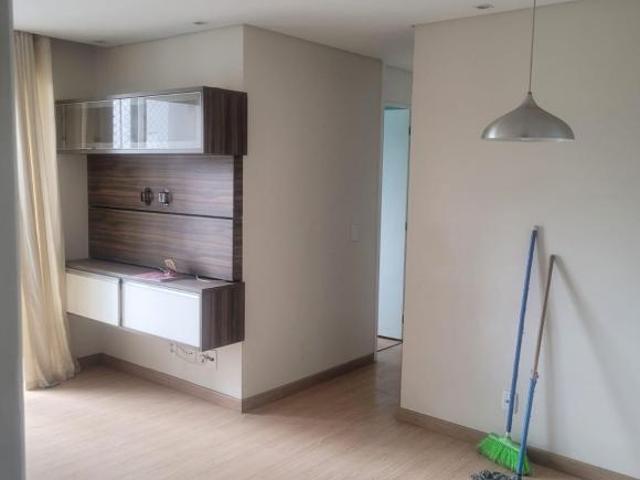 Apartamento à venda em Colônia Zona Leste com 52 m², 3 quartos, 1 vaga