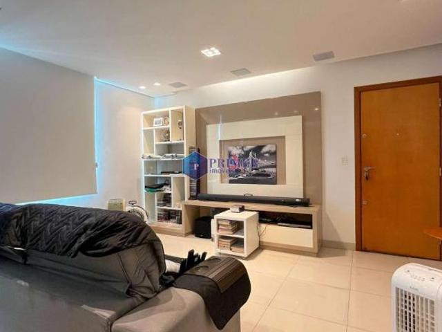 Apartamento à venda em Colégio Batista
