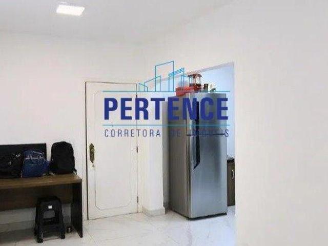 Apartamento à venda em Colégio Batista