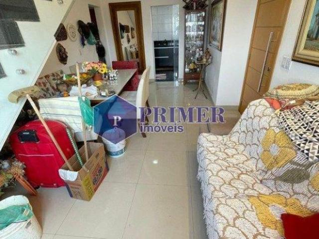 Apartamento à venda em Colégio Batista