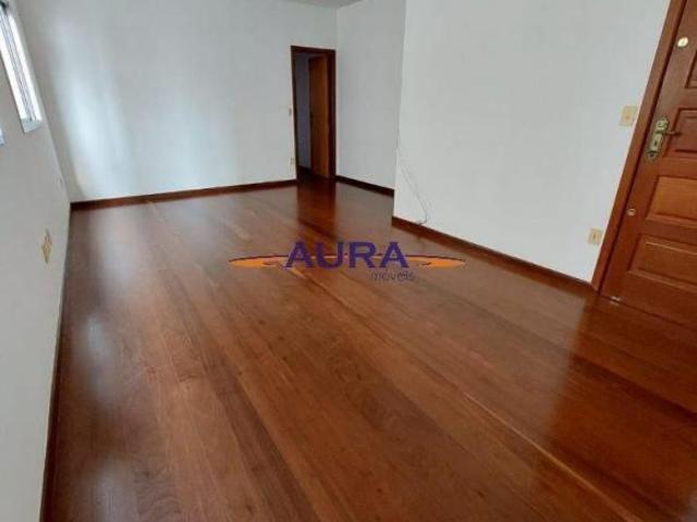 Apartamento à venda em Colégio Batista