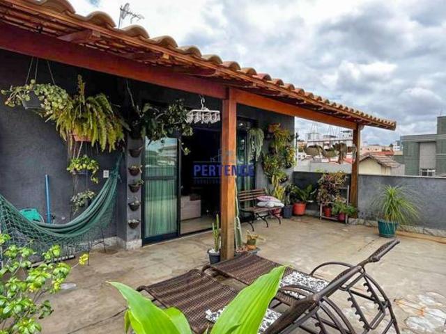 Apartamento à venda em Colégio Batista
