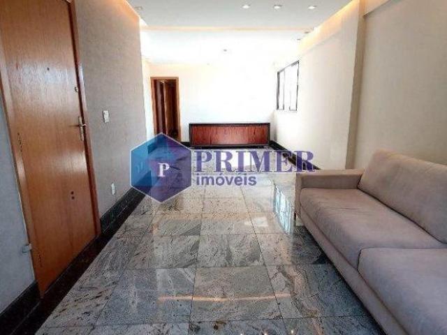 Apartamento à venda em Colégio Batista