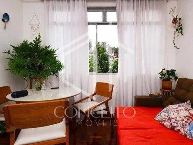 Apartamento à venda em Colégio Batista