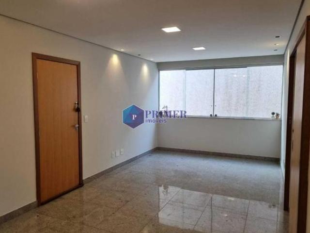 Apartamento à venda em Colégio Batista