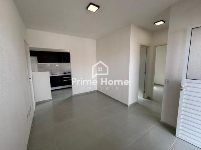 apartamento à venda em Colinas de Indaiatuba