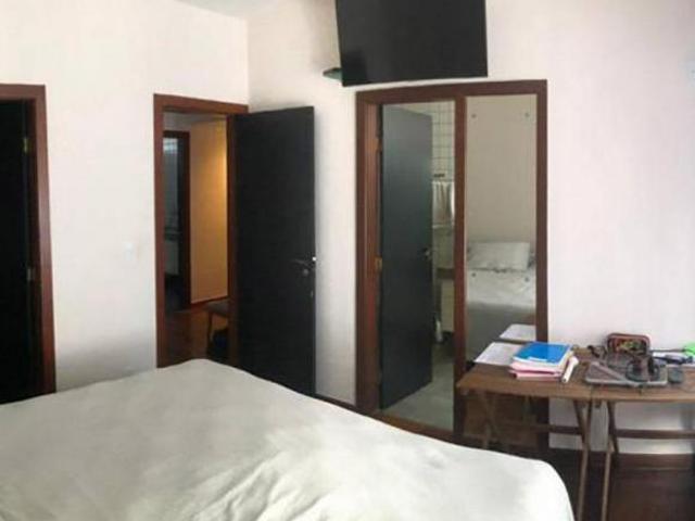 Apartamento à venda em Comiteco