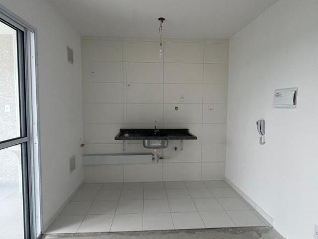 Apartamento à venda em Conceição com 43 m², 2 quartos, 1 vaga