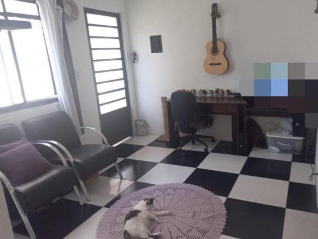 Apartamento à venda em Conceição com 42 m², 2 quartos, 1 vaga
