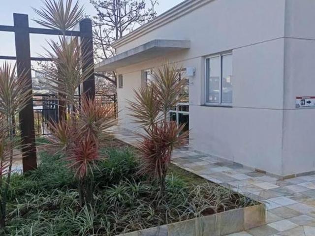 Apartamento à venda em Conceição com 55 m², 2 quartos, 1 vaga