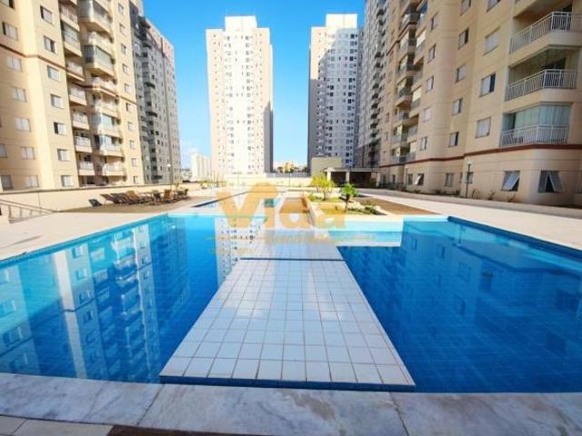 Apartamento á venda em Conceicao Osasco, SP 02 quartos