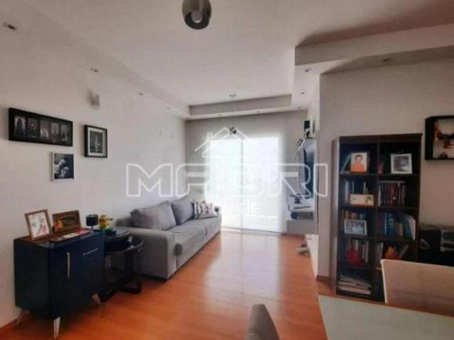 apartamento à venda em Condominio Colina Verde