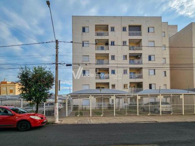 apartamento à venda em Condomínio Coronel Nova Veneza