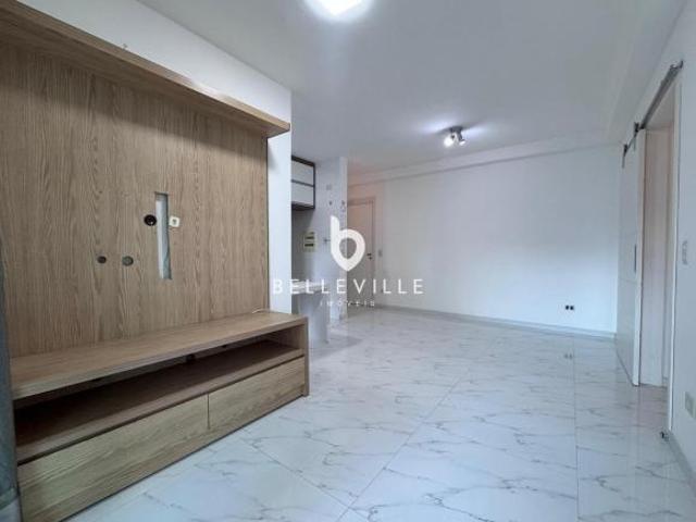 Apartamento a venda em Condomínio Club no Agua Ver