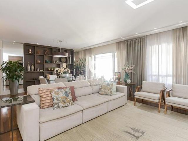 Apartamento à venda em Condomínio Club no Água Ver