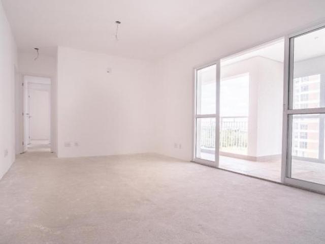 Apartamento à venda em Condomínio Club pronto para morar Parque Ecoville
