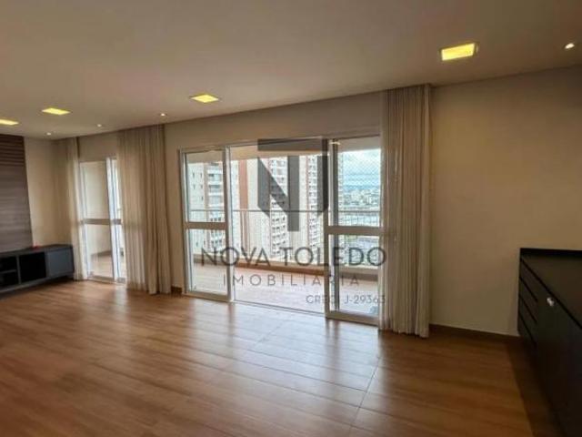 APARTAMENTO A VENDA EM CONDOMINIO CLUBE 3 DORM, SENDO 3 SUÍTES, SACADA GOURMET, 3 VAGAS JARDIM D