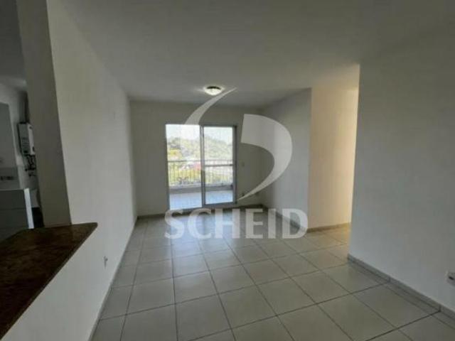 APARTAMENTO À VENDA EM CONDOMÍNIO CLUBE