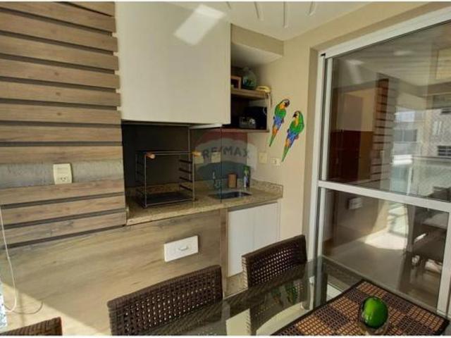 Apartamento à venda em Condominio Clube 4 suítes, 2 vagas, varanda gourmet, Astúrias, Guarujá, SP