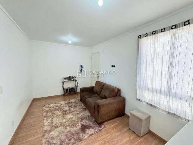 Apartamento à venda em Condomínio CLube
