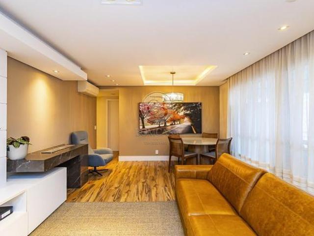 Apartamento a venda em condomínio clube com 03 dor