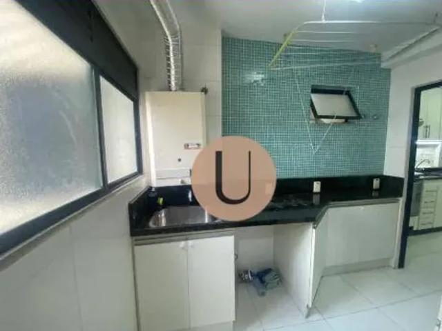 Apartamento à Venda em Condomínio Clube – Alto da Boa Vista | Santo Amaro