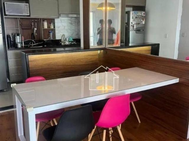Apartamento à venda em condomínio clube – Bella Città