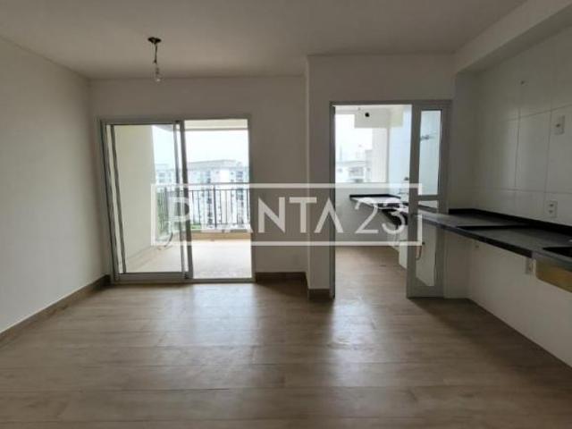 Apartamento à venda em Condomínio Clube em Santo Amaro com 66m², 2 quartos, 1 suíte e 2 vagas