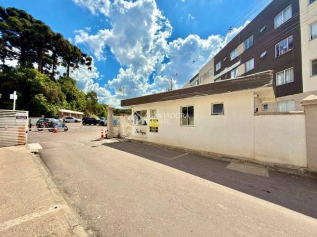 Apartamento a venda em Condomínio Clube no bairro Bonfim
