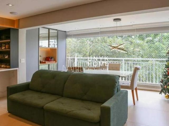 Apartamento à venda em condominio clube na Vila Anastácio