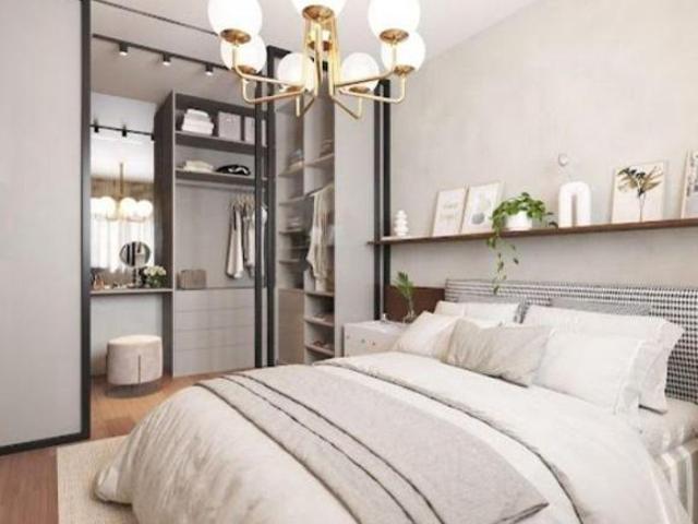 Apartamento à Venda em Condominio Amarilis, Sorocaba SP