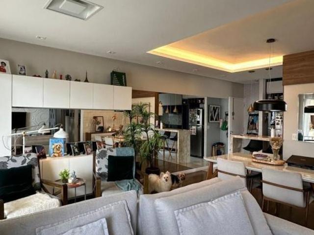 Apartamento à Venda em Condomínio Abitare Eco Club, Jardim Messina Jundiaí, SP