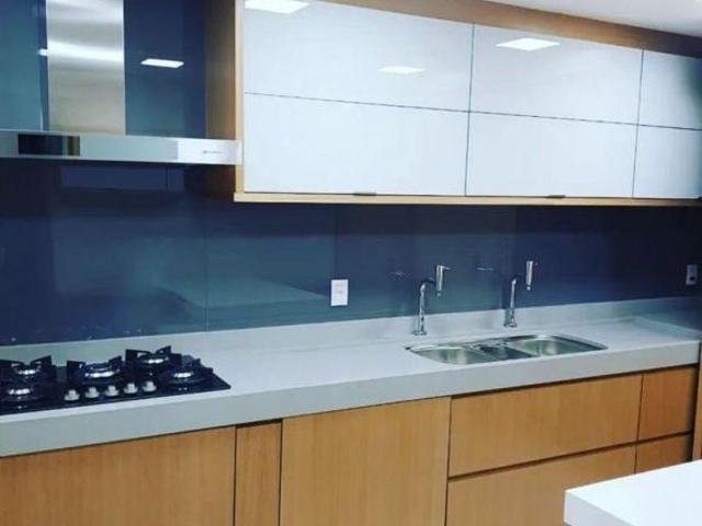Apartamento à Venda em Condominio Absoluto, Sorocaba SP