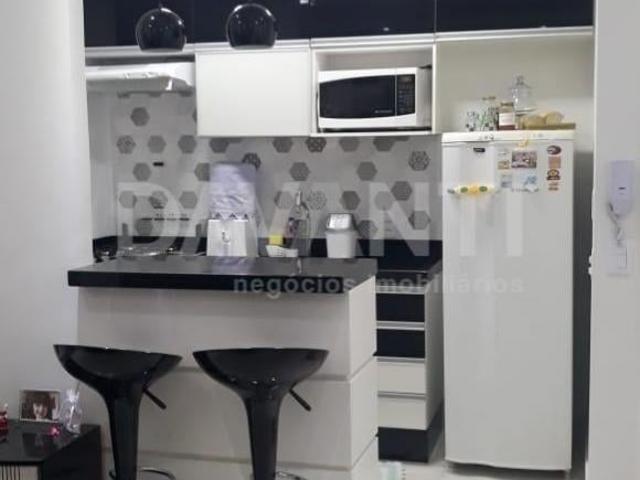 apartamento à venda em Condomínio Alta Vista