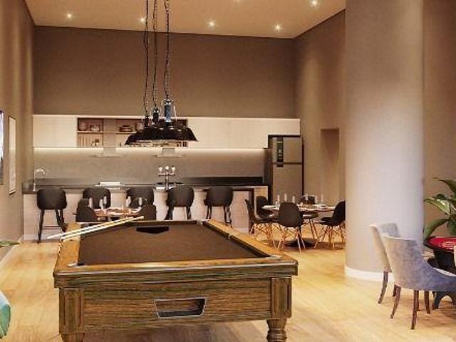 Apartamento à Venda em Condominio Alameda Jk, Votorantim SP