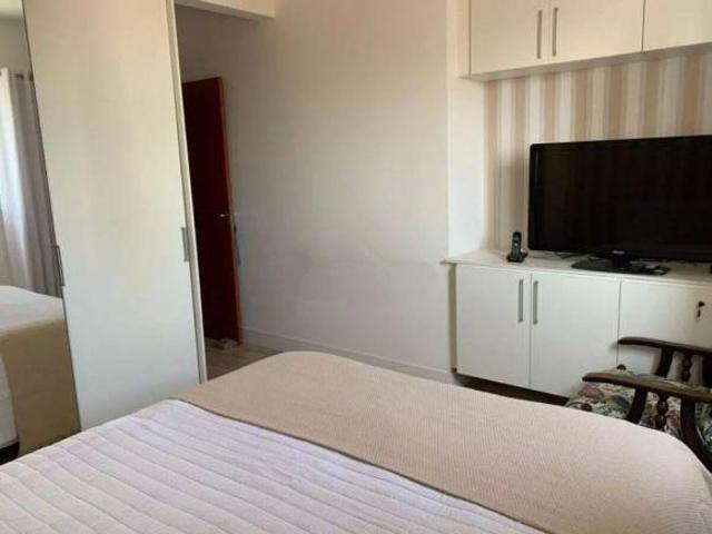 Apartamento à Venda em Condominio Art Campolim Park, Sorocaba SP