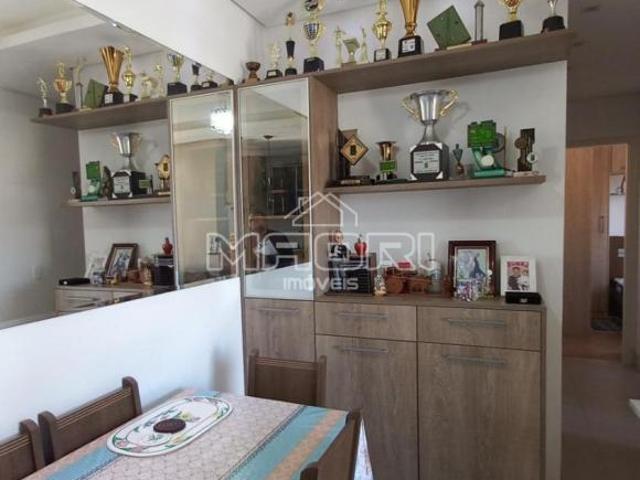 Apartamento à venda no Condomínio Brisa Club House em Valinhos