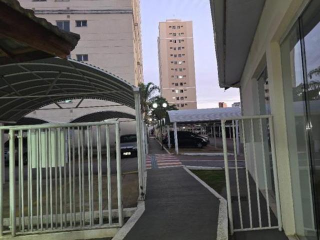 Apartamento à venda em Condomínio Brisa do Parque I Vila Odim Antão