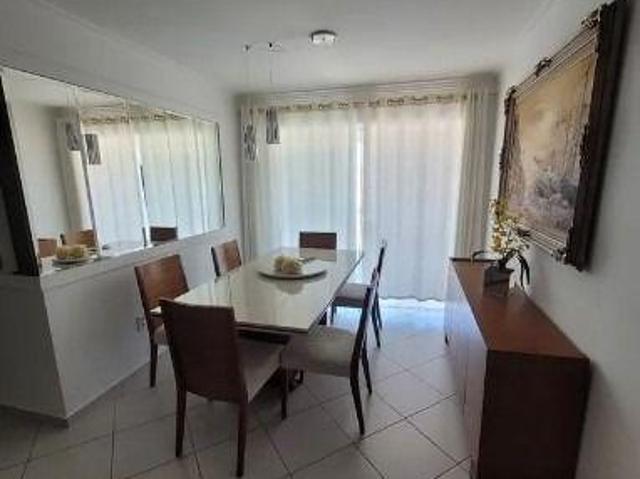 Apartamento à Venda em Condominio Garden Hill, Sorocaba SP